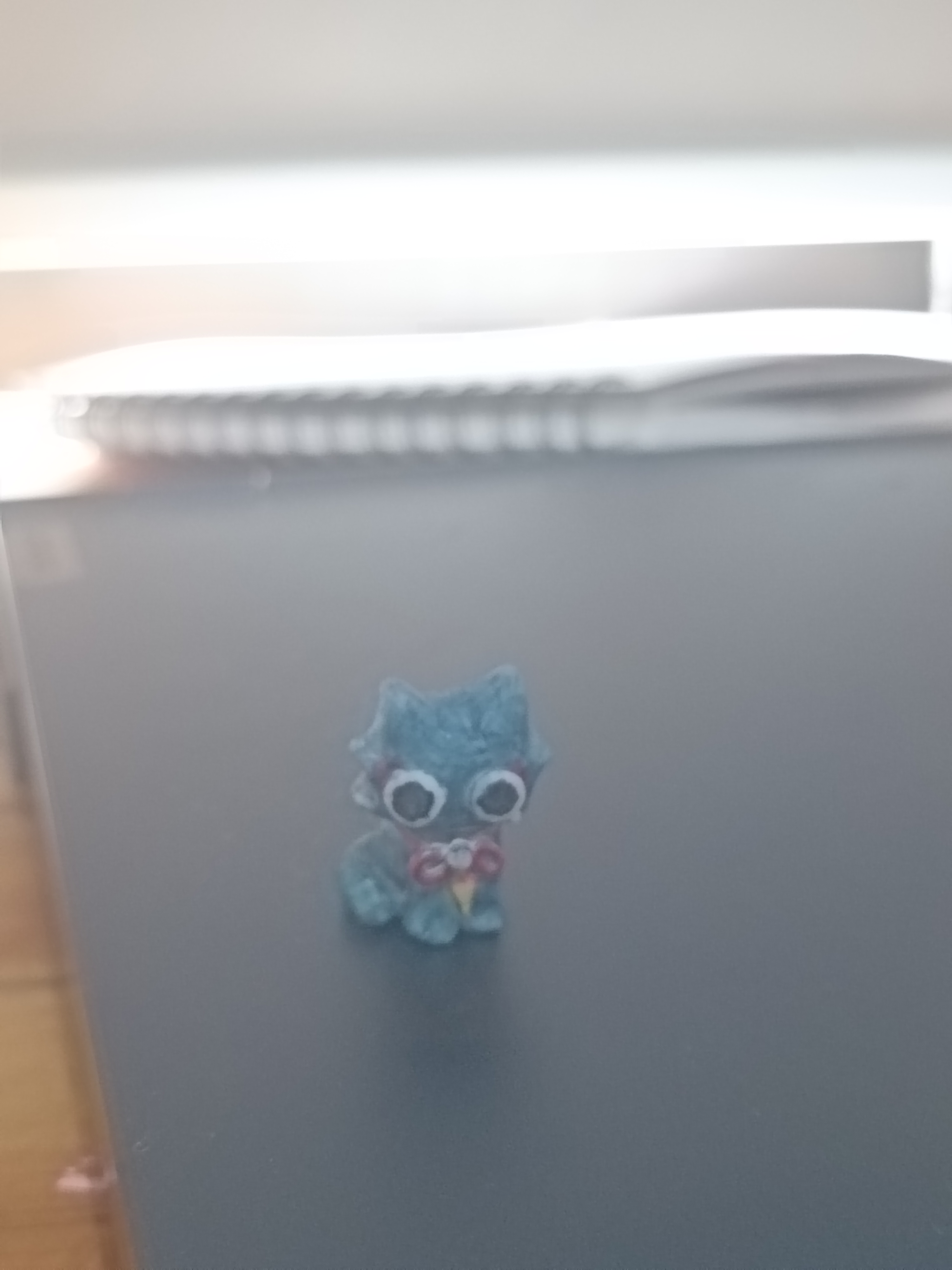 scarameow coloured Genshin Impact | HoYoLAB