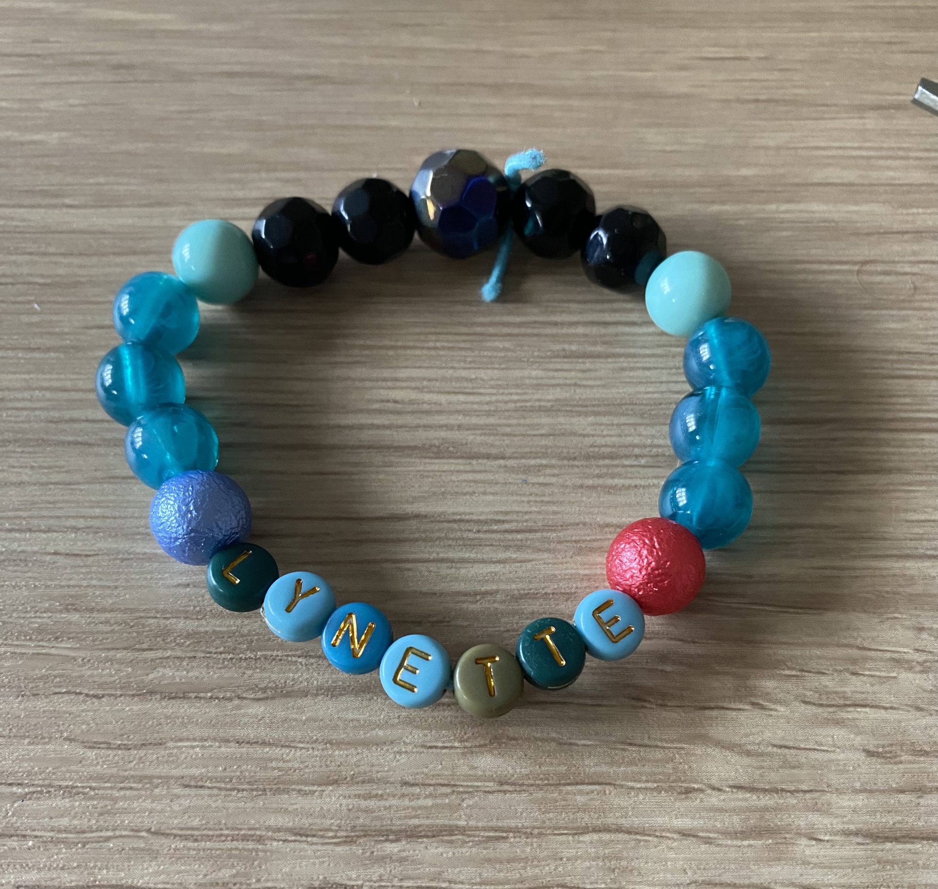 Lynette and Freminet bracelets!! Genshin Impact | HoYoLAB