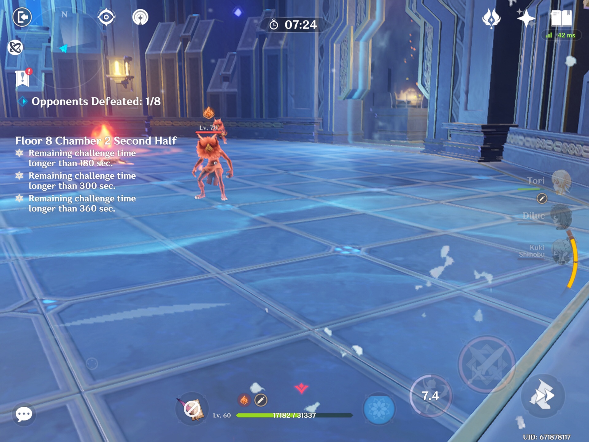 WHYYYYYYYYYYYYYYYYY Genshin Impact | HoYoLAB