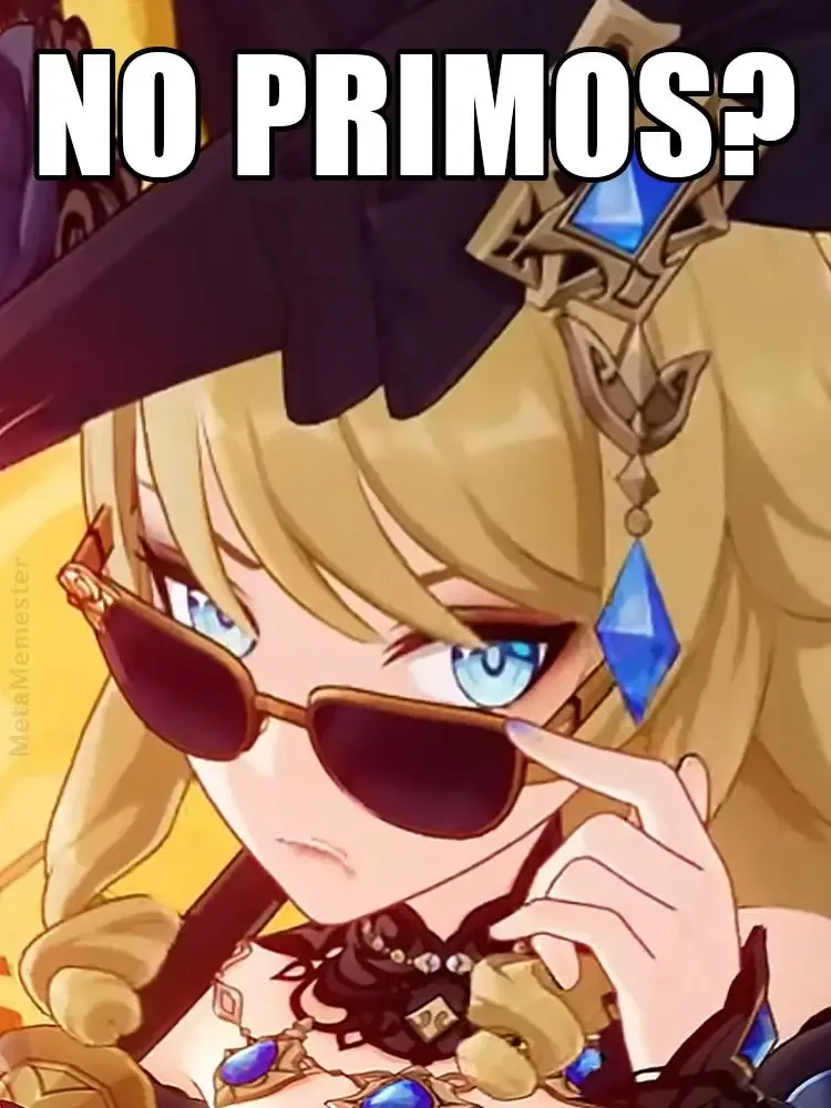 meme dump because I got got nudged by bread Genshin Impact | HoYoLAB