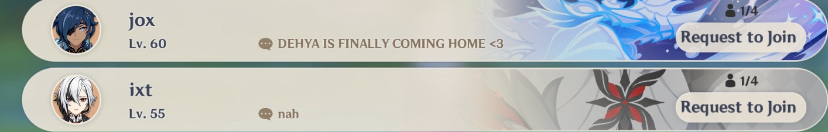 Daily dose of co-op (meme) Genshin Impact | HoYoLAB