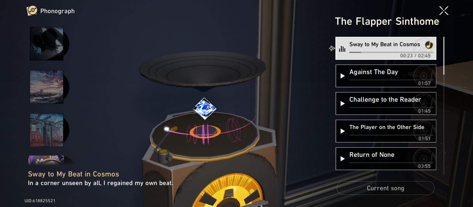 What are y'all bouncing in the express? Honkai: Star Rail | HoYoLAB