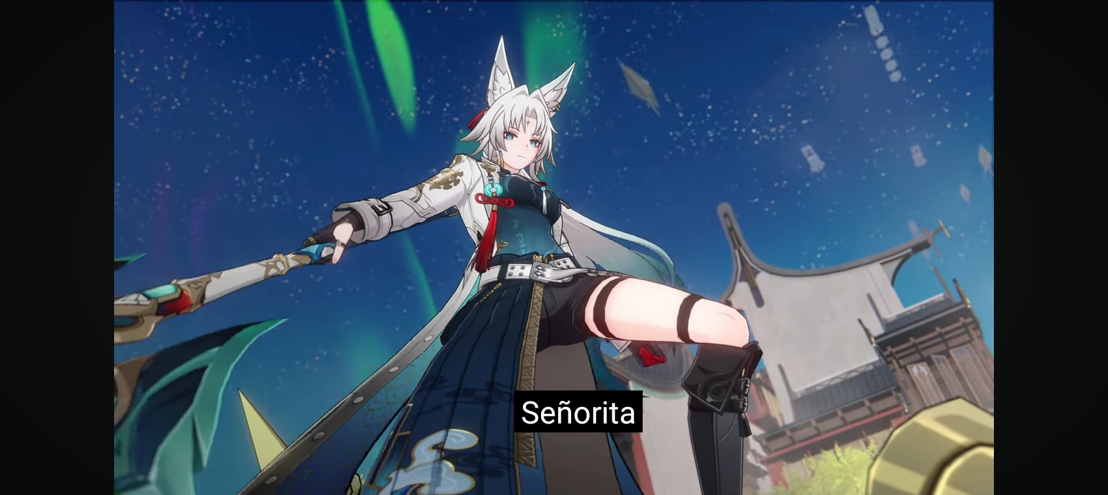 si mi general 🫡🫡🫡🫡 Honkai: Star Rail | HoYoLAB