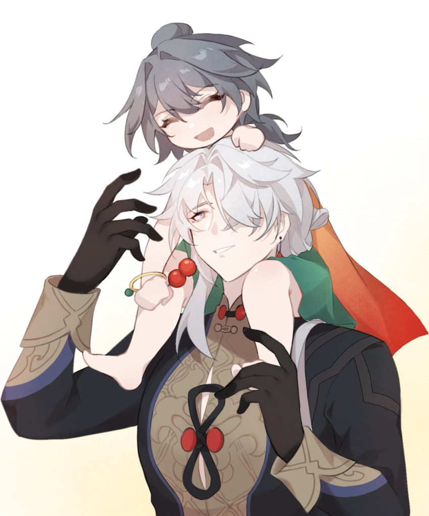 Day 53 Finale: A Stainless Steel Blade Honkai: Star Rail | HoYoLAB