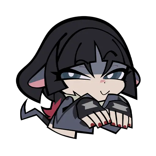 Jane doe is best rat. Zenless Zone Zero | HoYoLAB