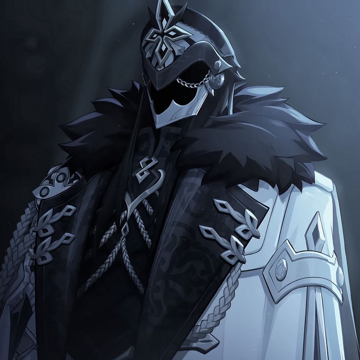 ¿Qué harían si un día se levantan y el rostro de Capitano sea revelado ...