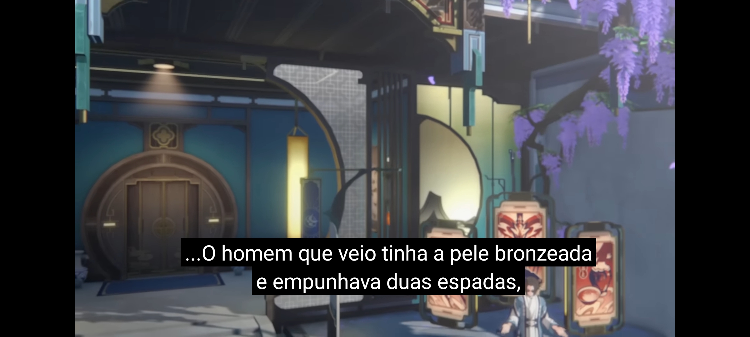 Ansiosa para ver como será Archer em HSR! Honkai: Star Rail | HoYoLAB