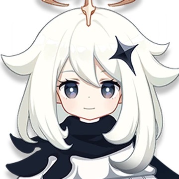 My Paimon redesign cause I never saw one!!! Genshin Impact | HoYoLAB