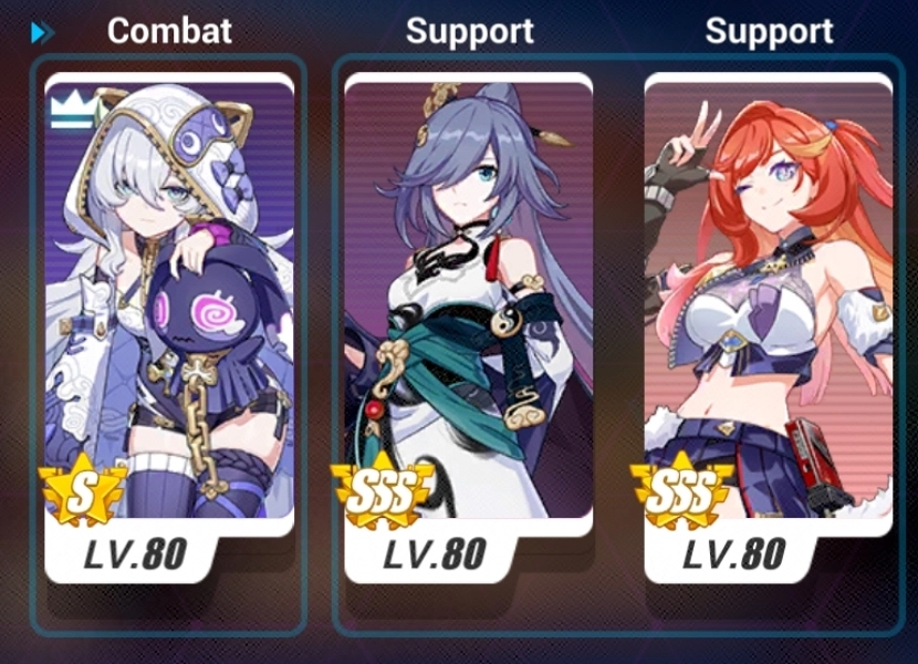 Elysian Realm Guide Version 7.7: Schicksal\'s imperative Honkai Impact 3rd | HoYoLAB