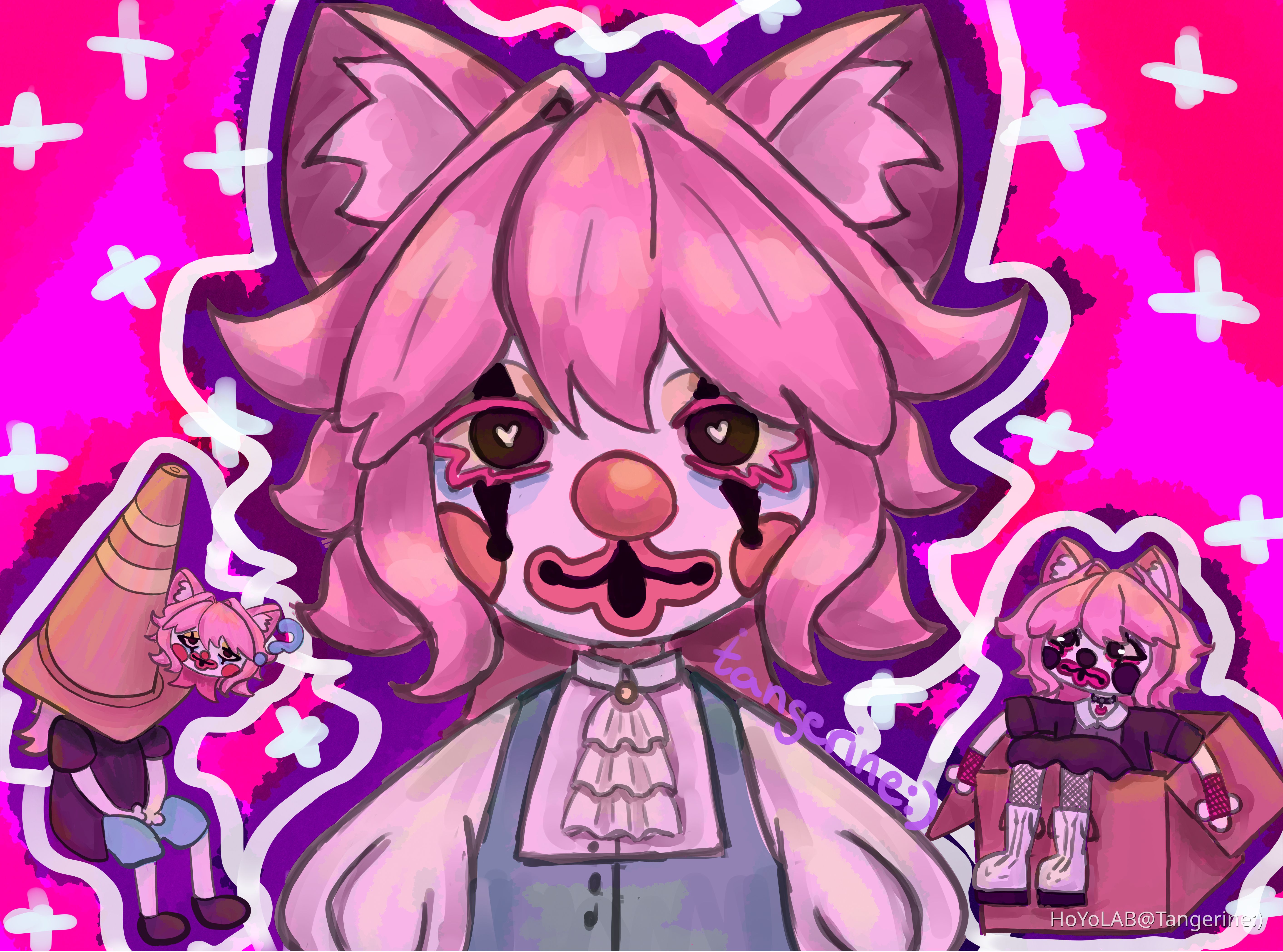 Bimgus dtiys entry | HoYoLAB