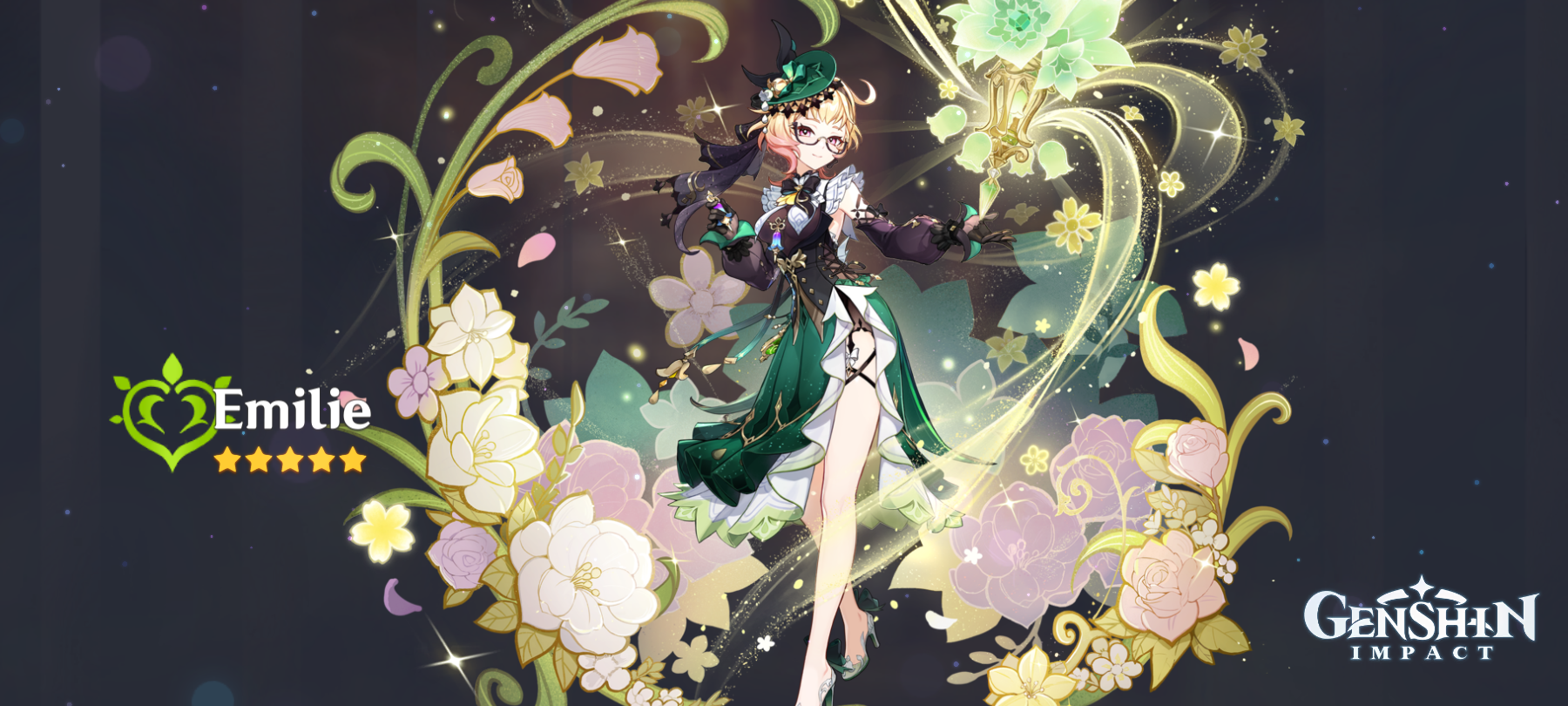 finally got after losing 50-50 Genshin Impact | HoYoLAB