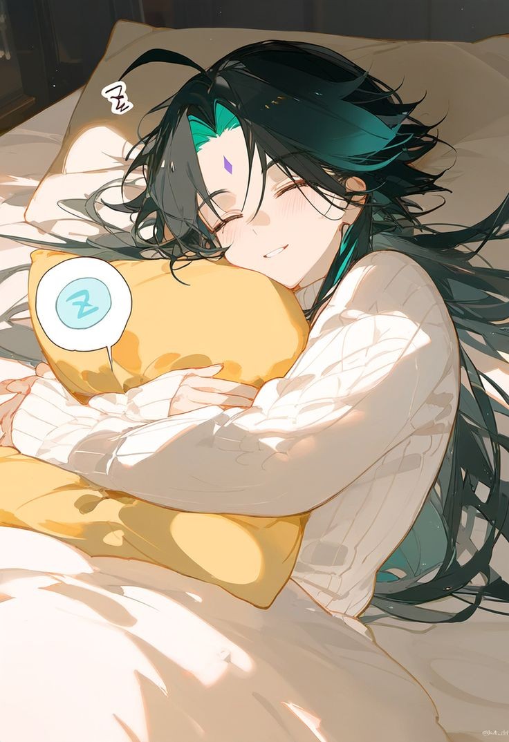 Cute Xiao Genshin Impact | HoYoLAB