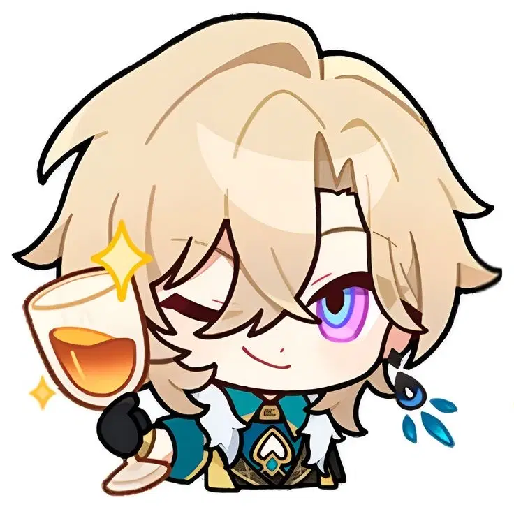 Aventurine (day 6) Honkai: Star Rail | HoYoLAB