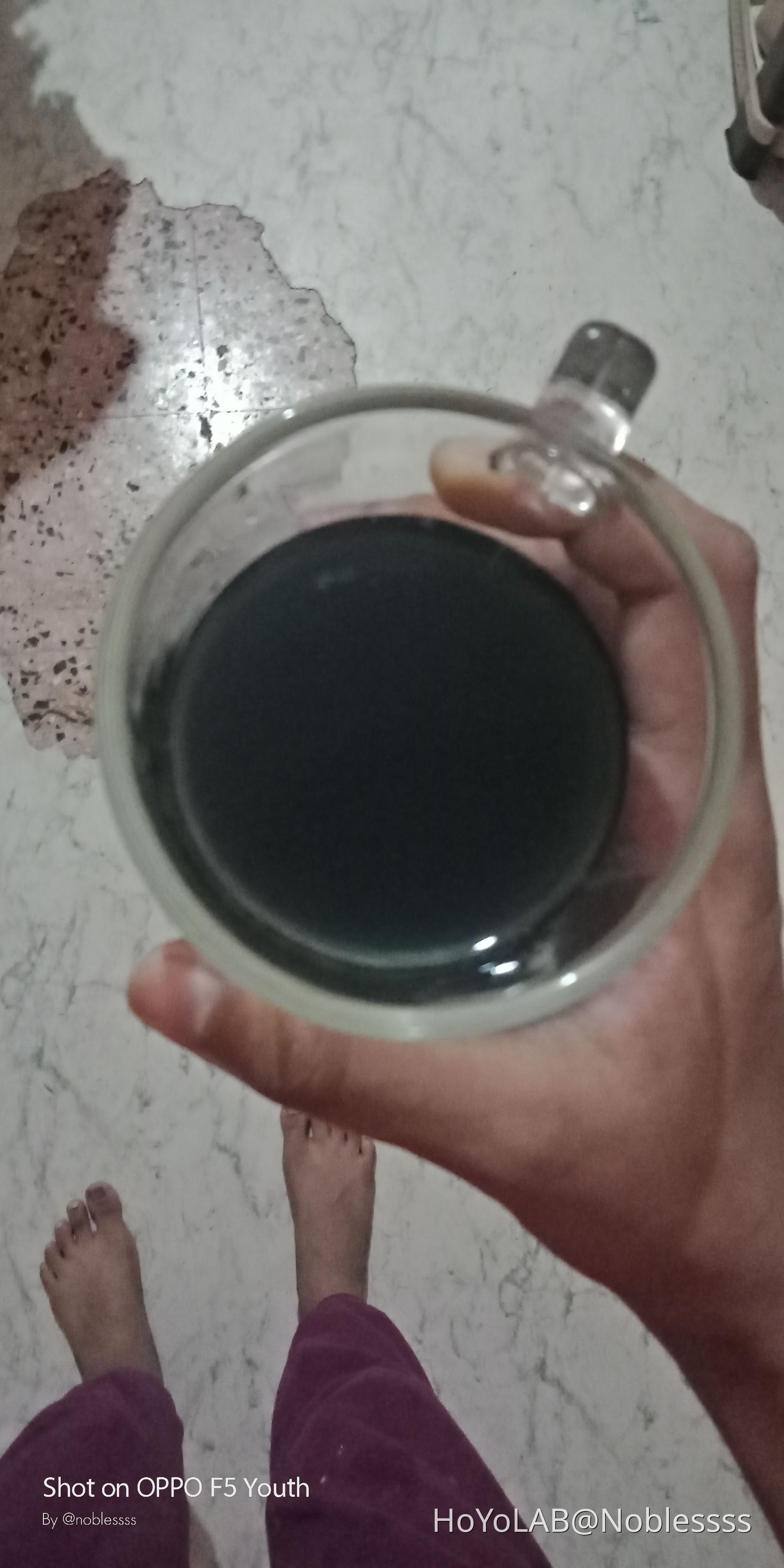 Magic Tonic irl Genshin Impact | HoYoLAB