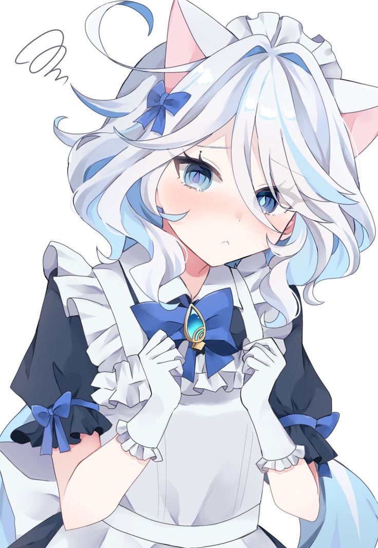 neko neko Genshin Impact | HoYoLAB