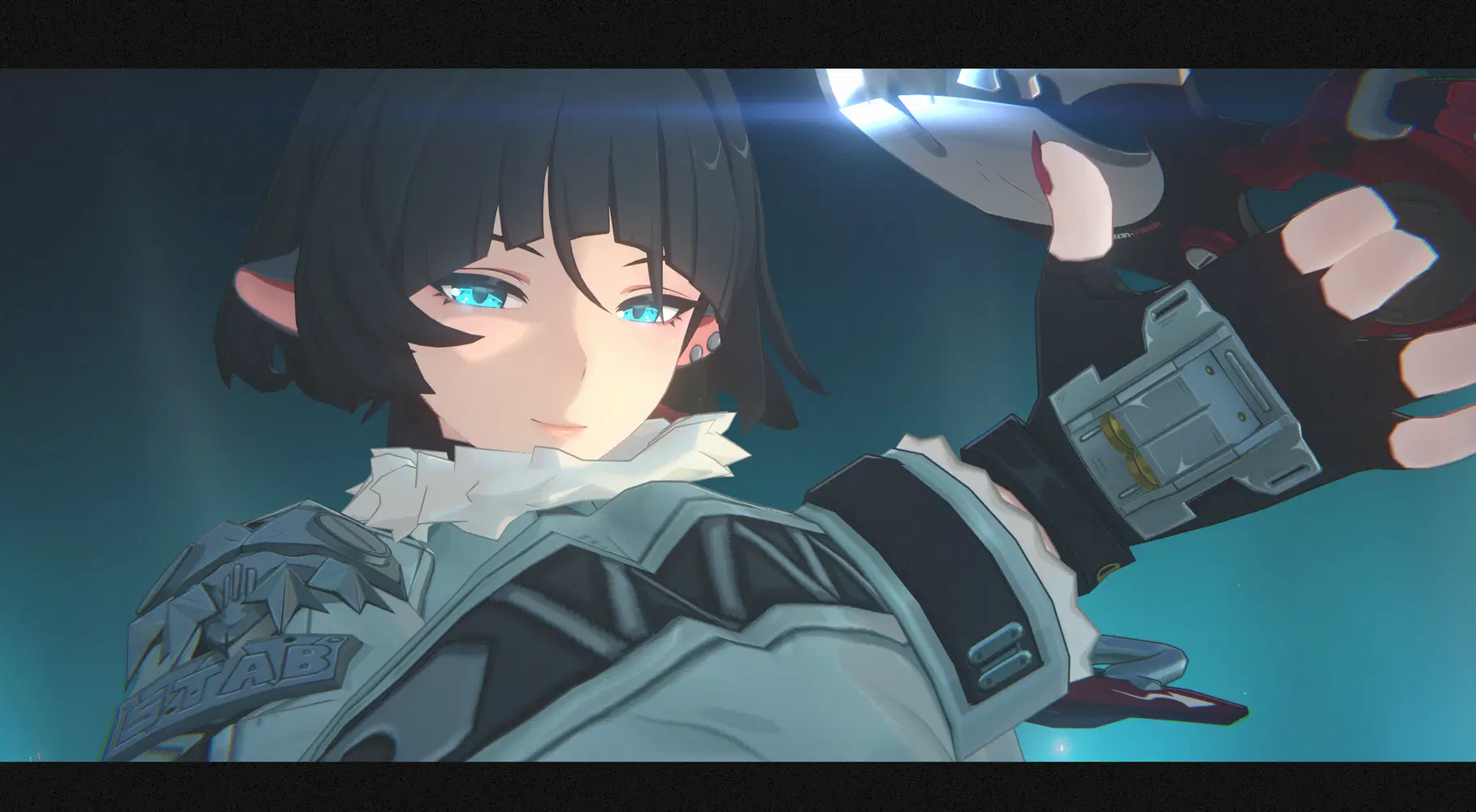 [Zenless Zone Zero] The Second Half Banner of Version 1.1 | Detailed ...