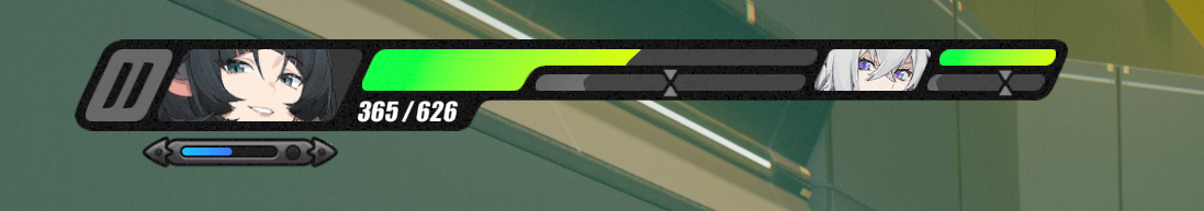 [Zenless Zone Zero] The Second Half Banner of Version 1.1 | Detailed ...