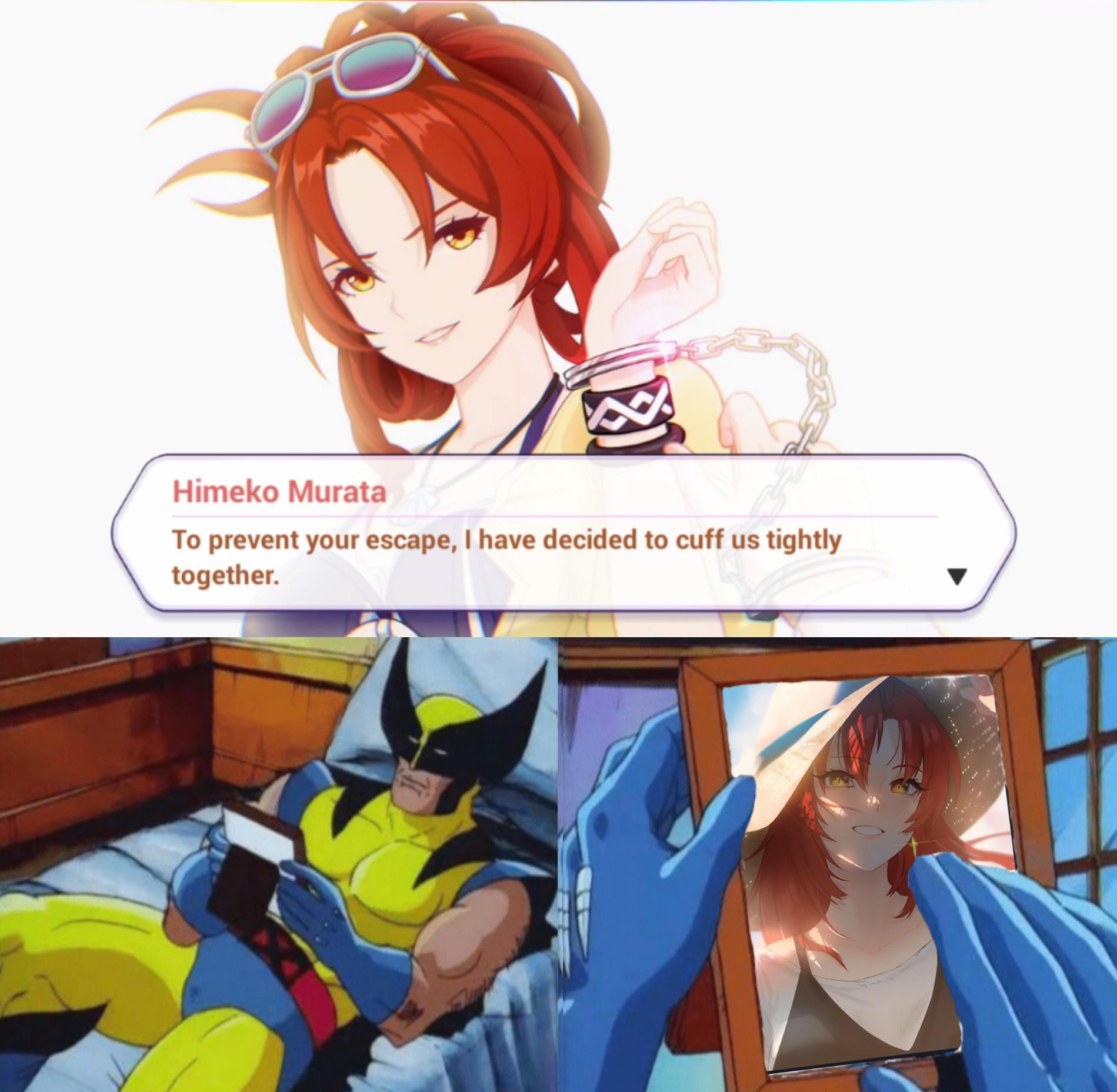 I still miss her 😞 Honkai Impact 3rd | HoYoLAB