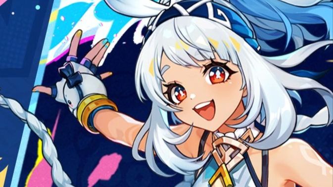 ムアラニの性能及び「夜魂バースト」の性質を読み解く Genshin Impact | HoYoLAB