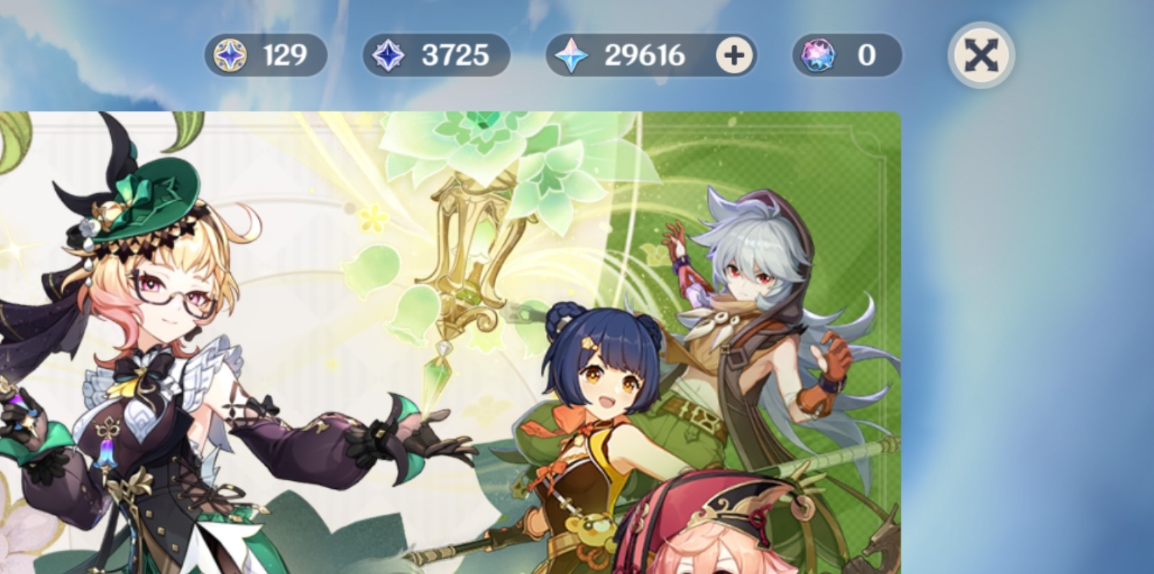 Day 14 to C6 R1 Pyro Archon Genshin Impact | HoYoLAB