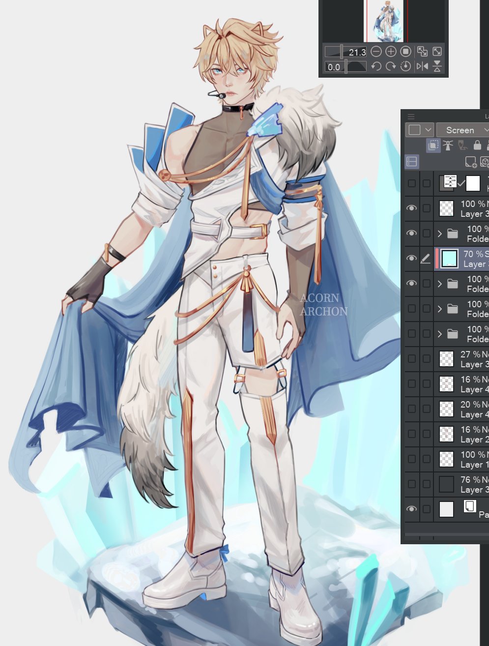 idol geppie Honkai: Star Rail | HoYoLAB