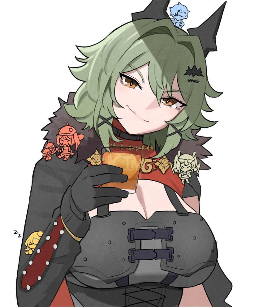 Saving for Caesar Zenless Zone Zero | HoYoLAB