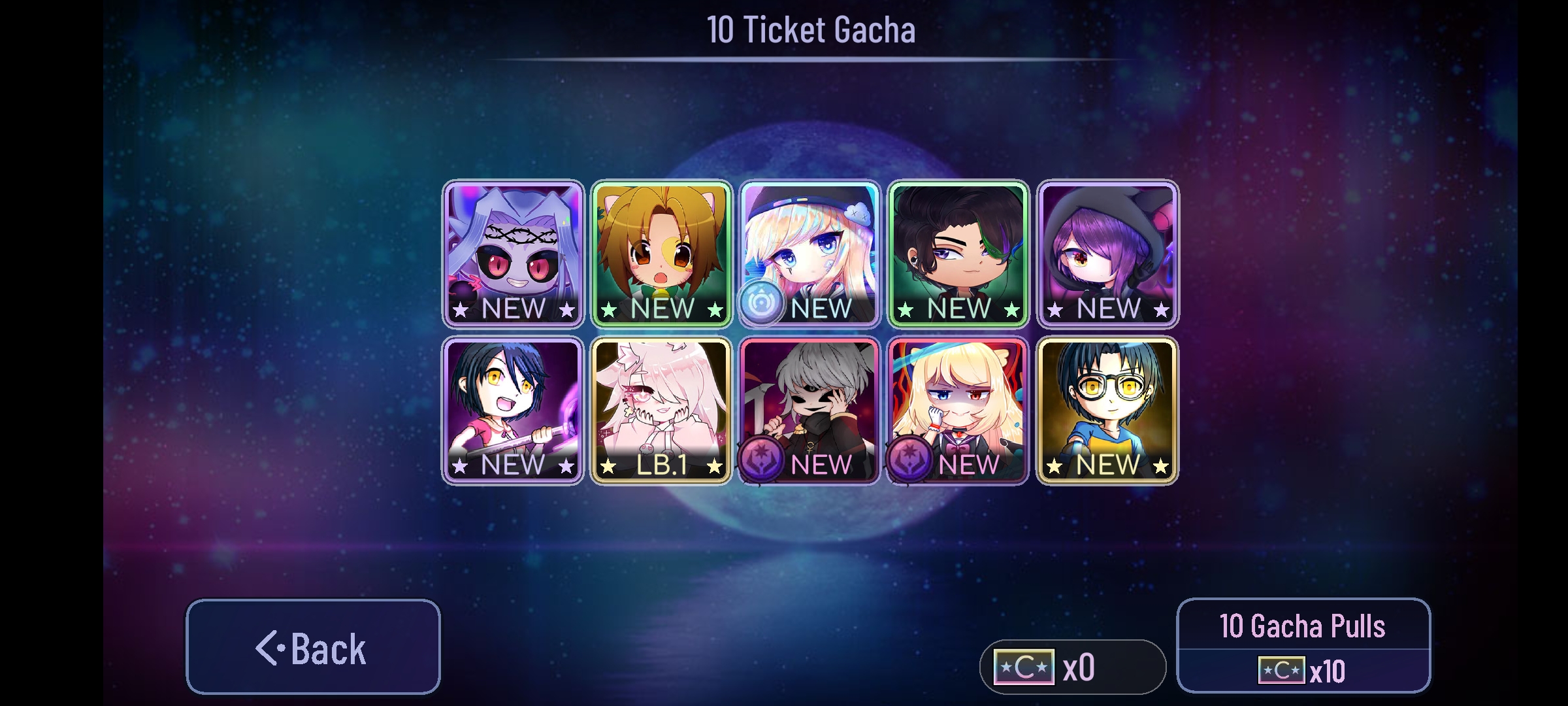 OMG I'M SOOOOOOOOOOO LUCKY!!! | HoYoLAB