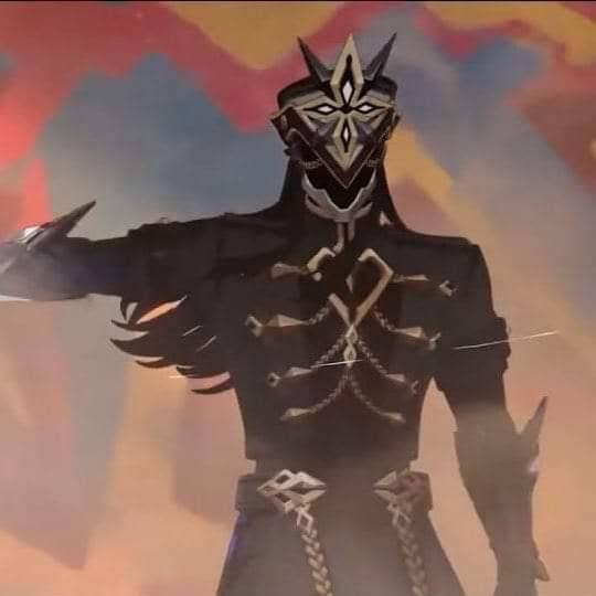 What i think Capitano without mask looks like Genshin Impact | HoYoLAB