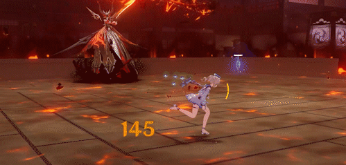 [V5.0] Beginner's Guide | Main Story Boss Fight - "La Signora" Genshin ...