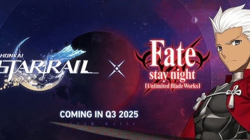 Fate collab, archer kit idea, hoyo take notes Honkai: Star Rail | HoYoLAB