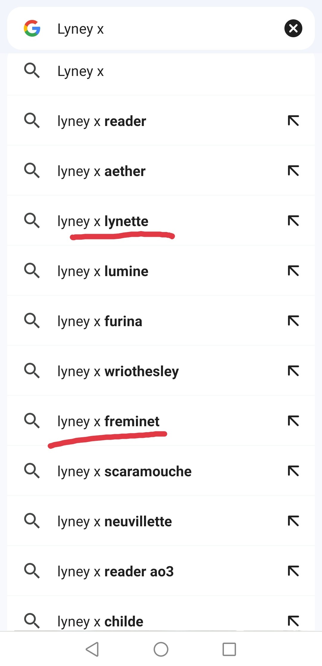 Me being curious who ppl ship Lyney with: Genshin Impact | HoYoLAB