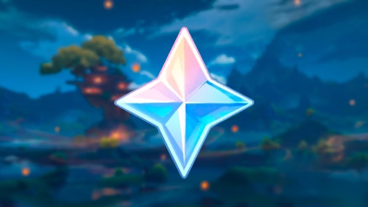 New 60 primogem code! Genshin Impact | HoYoLAB