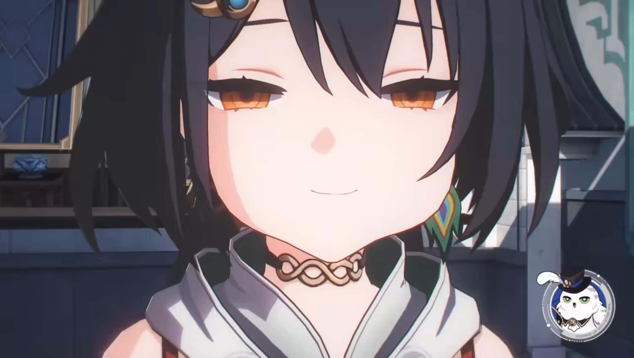 yunli day 13 Honkai: Star Rail | HoYoLAB