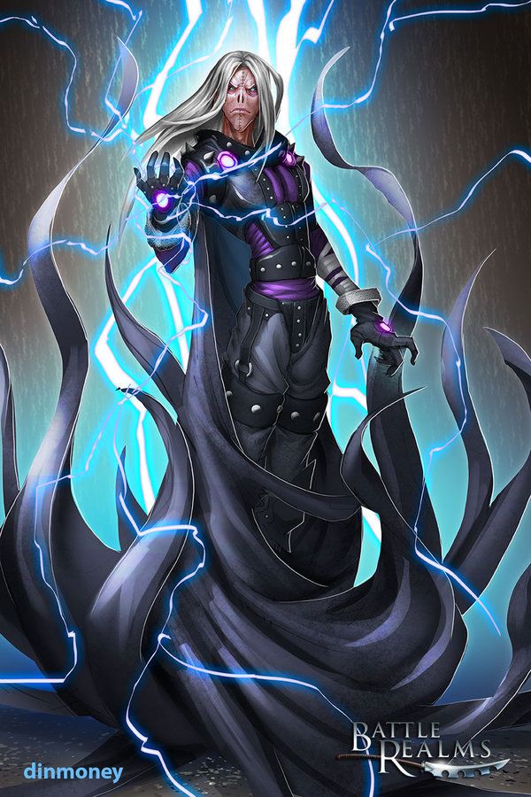 Zymeth inspired Genshin Character Genshin Impact | HoYoLAB