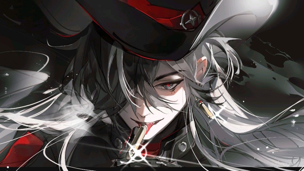 Boothill fan art!! Honkai: Star Rail | HoYoLAB