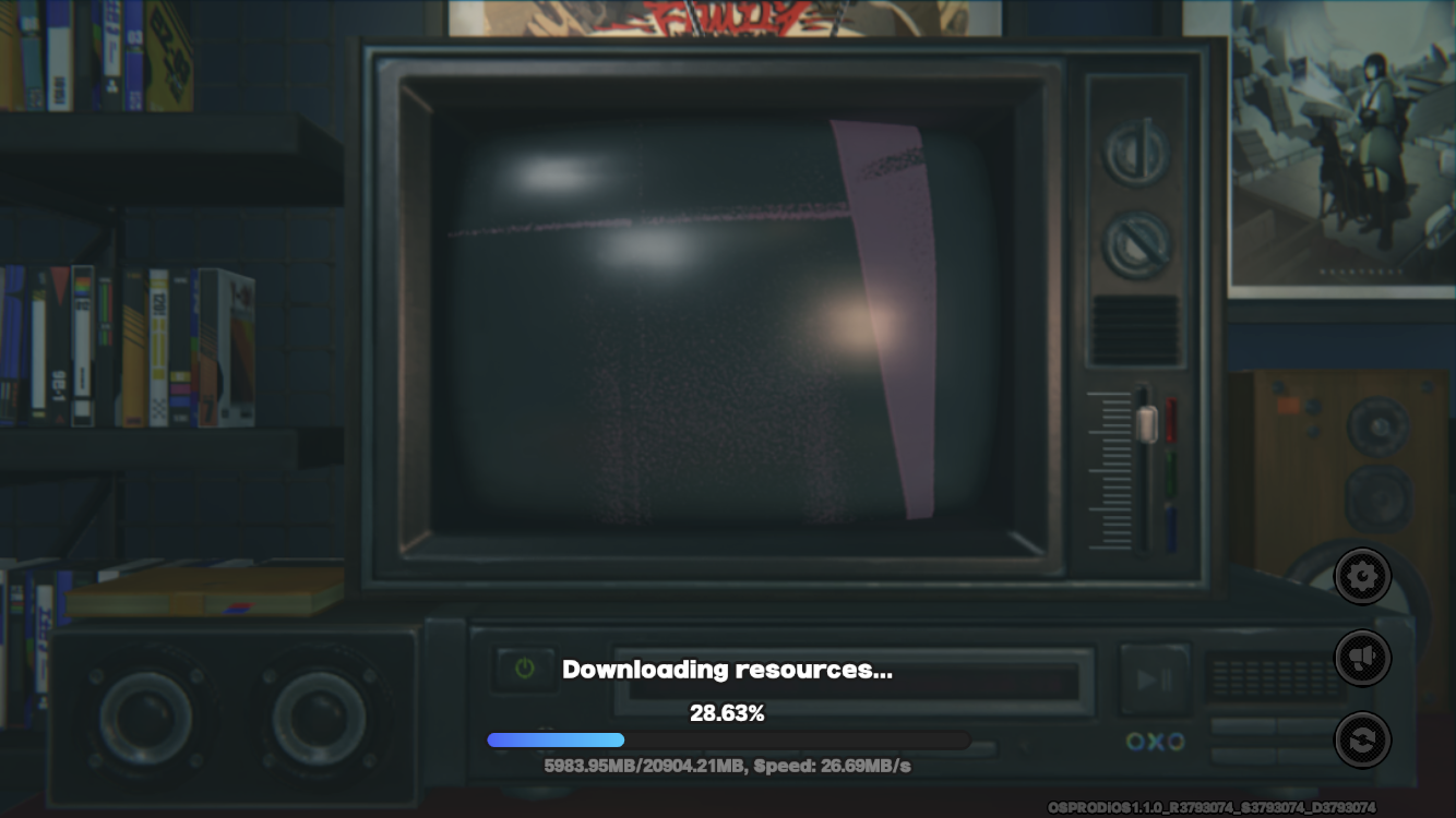 Cleared 17GB of Screenshots and Videos from my Phone to play ZZZ on the ...