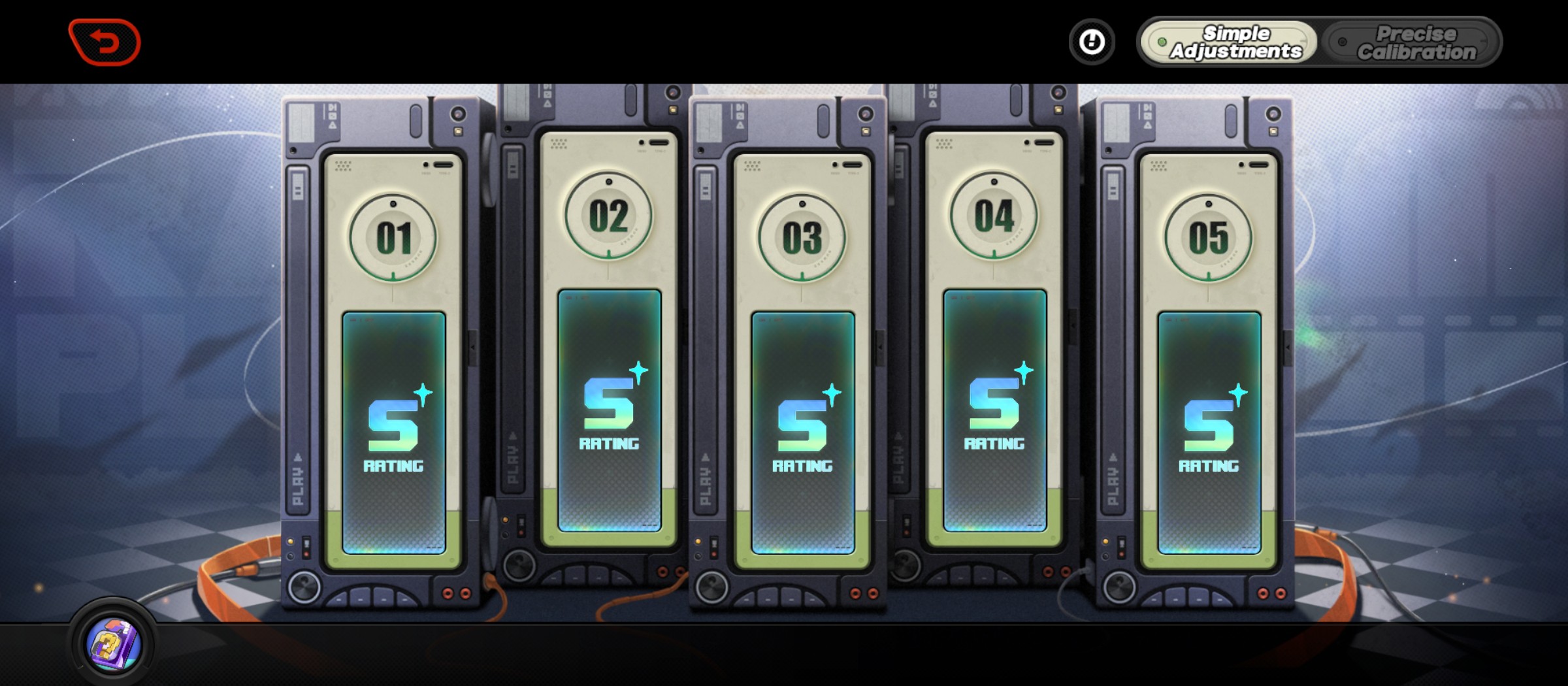 ZZZ in-game Event Zenless Zone Zero | HoYoLAB