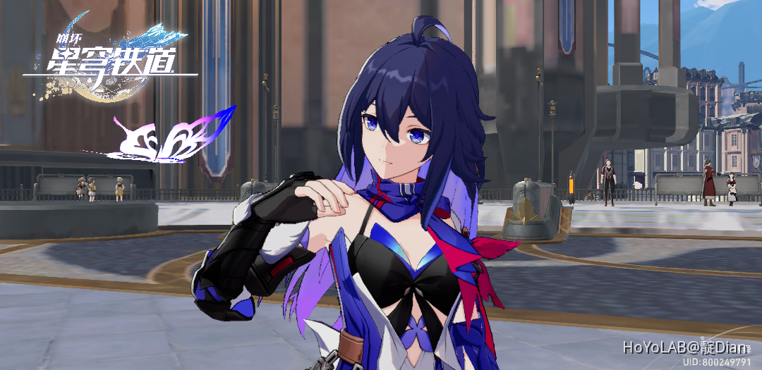 . Honkai: Star Rail | HoYoLAB