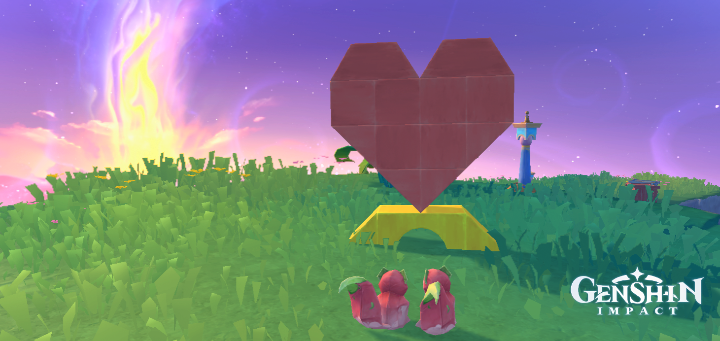 Simulanka (Photos 5#) Genshin Impact | HoYoLAB