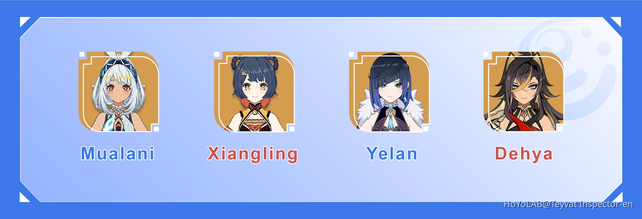 [V5.0] Natlan Nuke DPS [Mualani] 3-Min Build Guide! | Weapon & Artifact ...