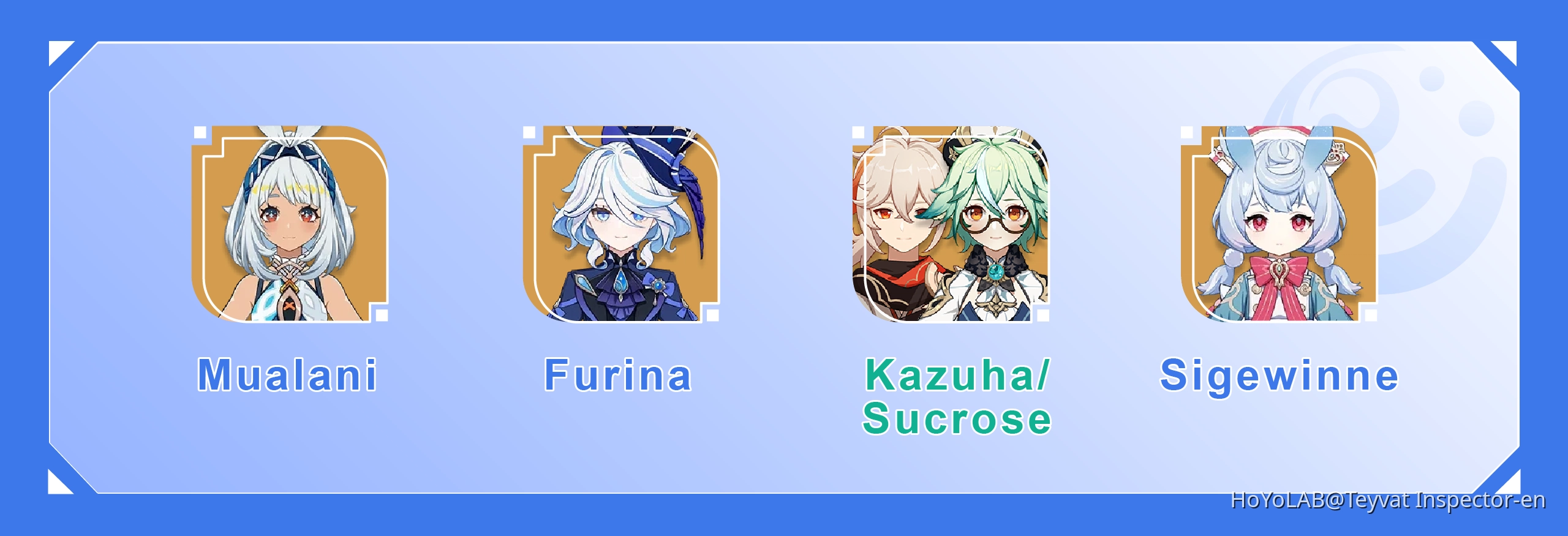 [V5.0] Natlan Nuke DPS [Mualani] 3-Min Build Guide! | Weapon & Artifact & Team Comp Genshin ...