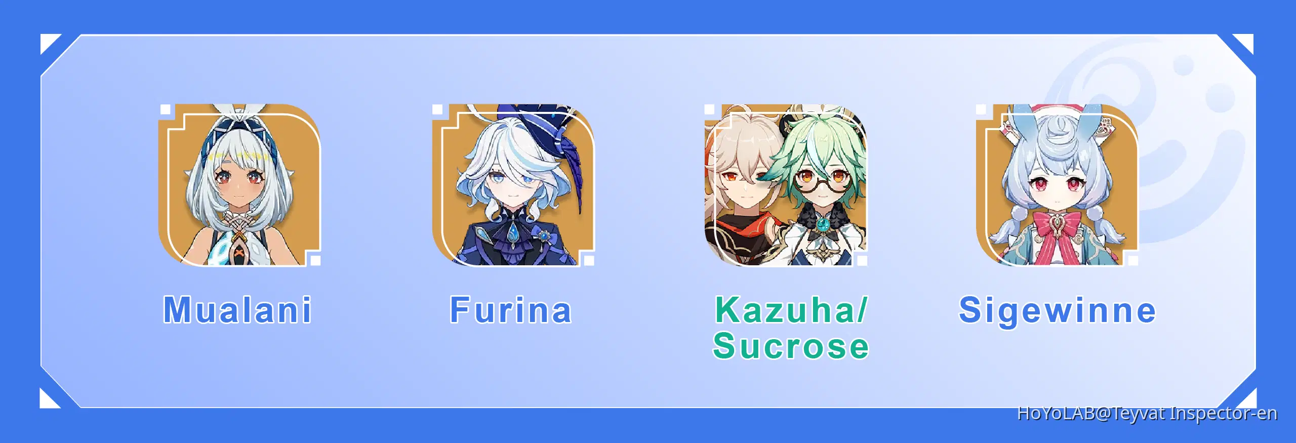 [V5.0] Natlan Nuke DPS [Mualani] 3-Min Build Guide! | Weapon & Artifact & Team Comp Genshin ...