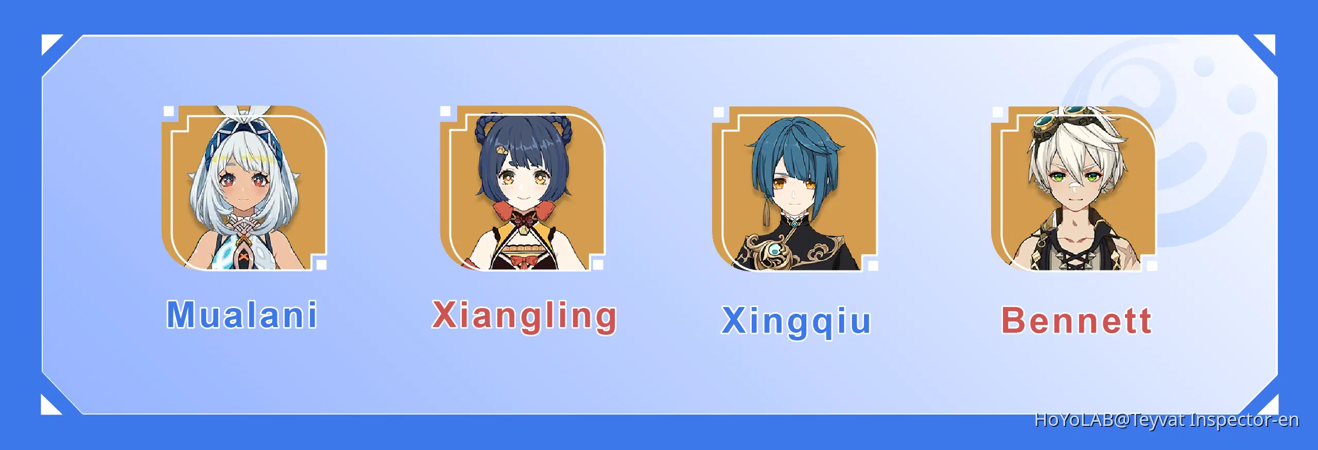 [V5.0] Natlan Nuke DPS [Mualani] 3-Min Build Guide! | Weapon & Artifact & Team Comp Genshin ...