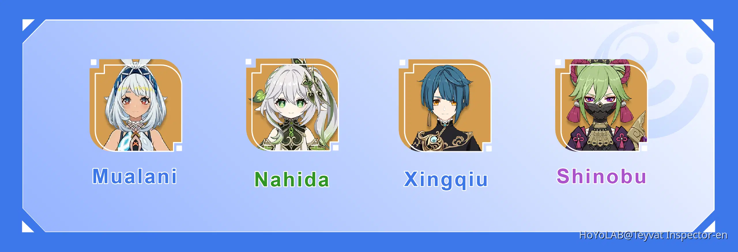 [V5.0] Natlan Nuke DPS [Mualani] 3-Min Build Guide! | Weapon & Artifact & Team Comp Genshin ...