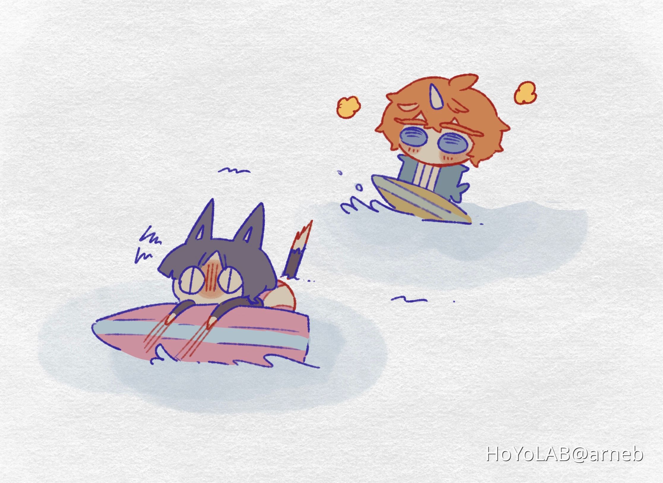 Chibi taru (17) Genshin Impact | HoYoLAB