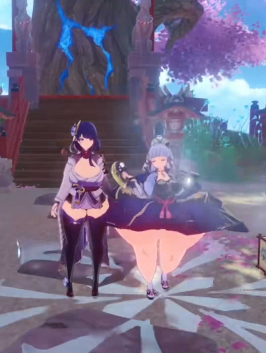 fatyaka vs rounden...who'd will? Genshin Impact | HoYoLAB