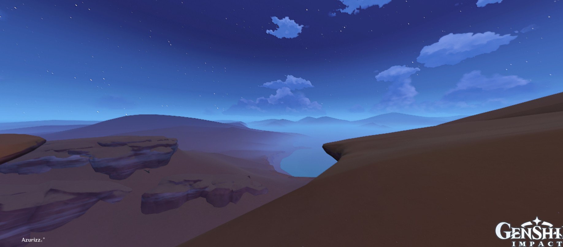 The nation of Pyro, here we come in 5 days🔥🔥 Genshin Impact | HoYoLAB