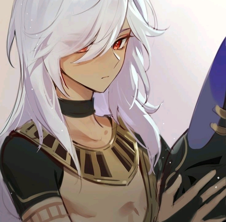 My pookie badge posting Genshin Impact | HoYoLAB