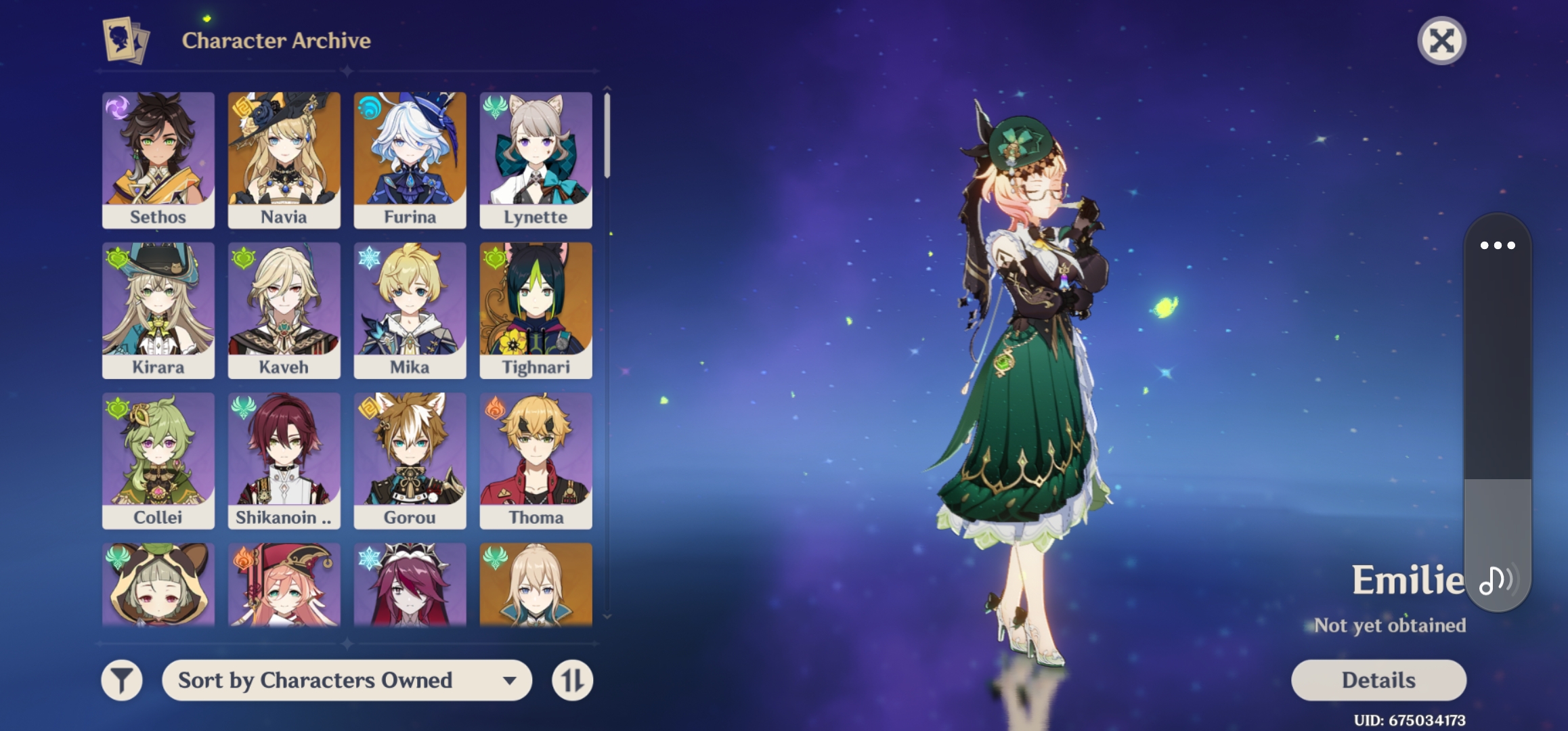 HELP D: Genshin Impact | HoYoLAB