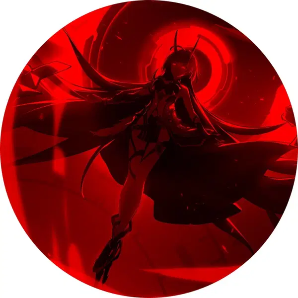 Elysia WIP, base colors done Honkai Impact 3rd | HoYoLAB